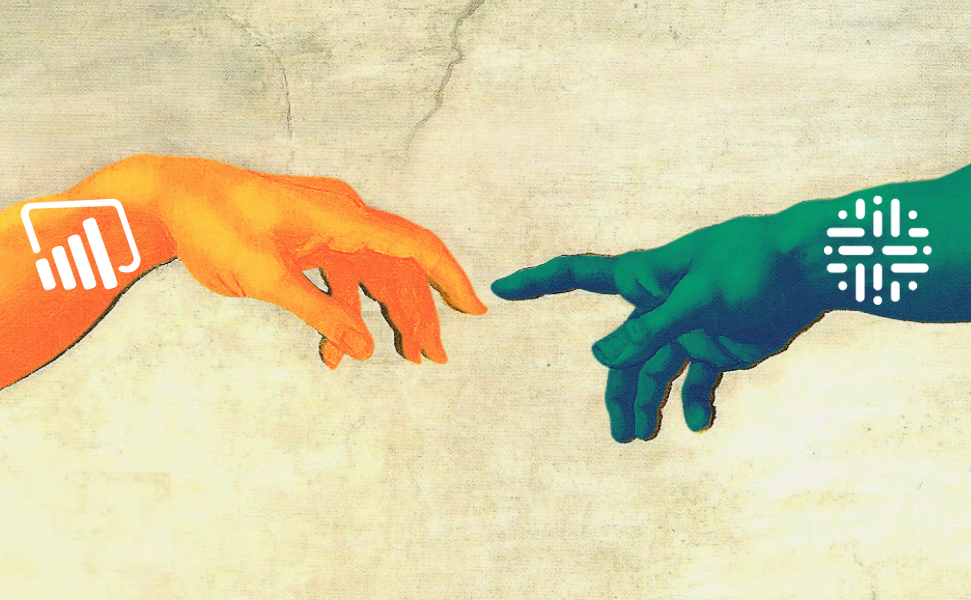 Power Bi And Collibra One Step Closer To Heaven · Datashift